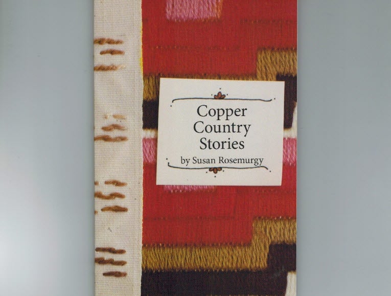 0083 Copper Country Stories | Isle Royale & Keweenaw Parks Association ...